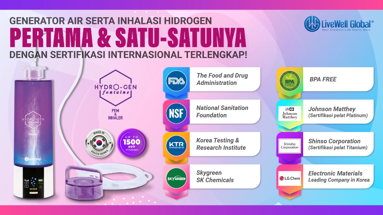 LiveWell Global | Your Greatest Life Starts Here!